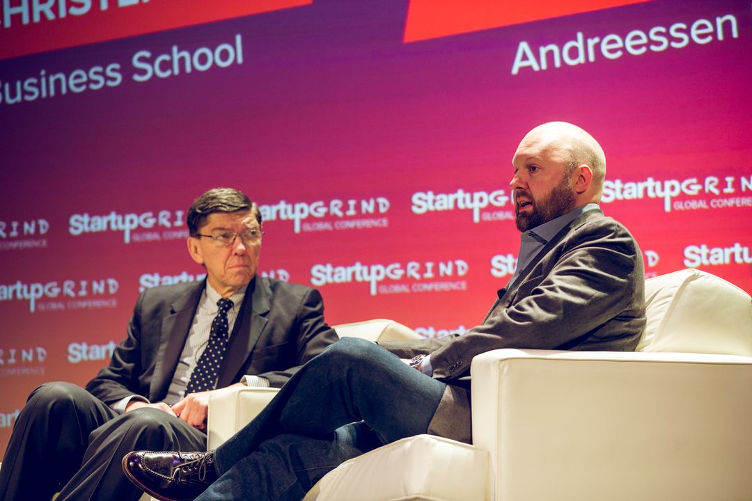 About | Startup Grind Conference